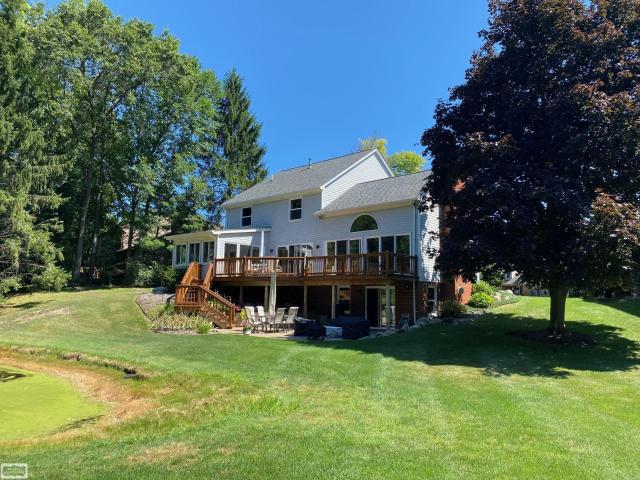 330 Brook Drive