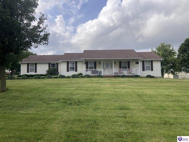 330 Burkhead Ln, Big Clifty, KY 42712