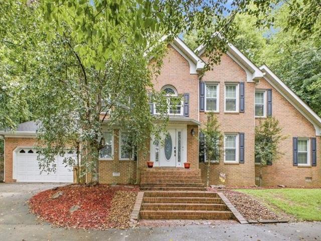 330 Golf View Dr, Cohutta, GA 30710