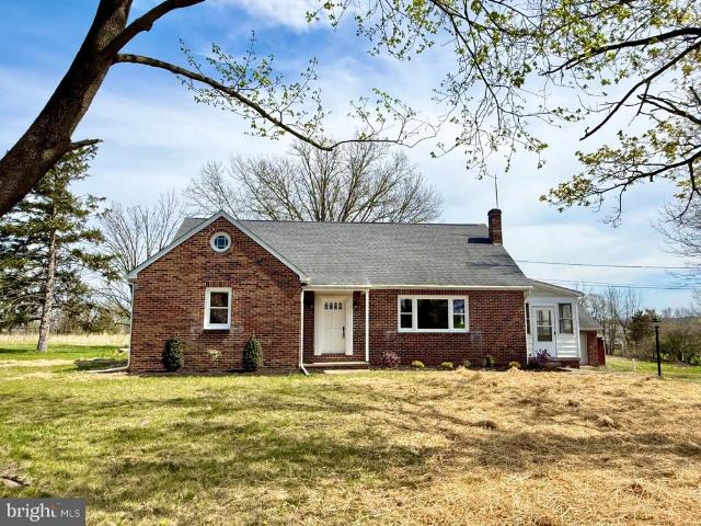 330 Gilbertsville Road