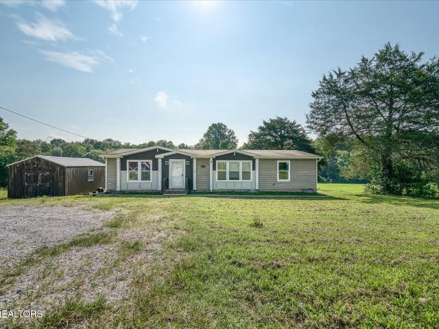 330 Griffintown Rd, Sparta, TN 38583 | MLS #1331