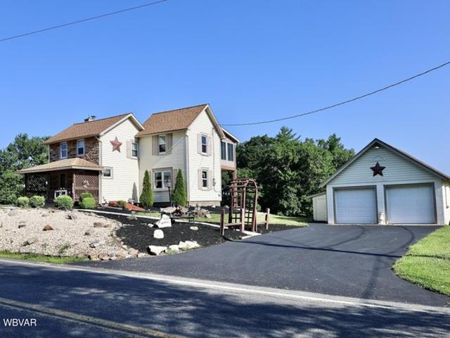 330 Grimesville Rd, Williamsport, PA 17701