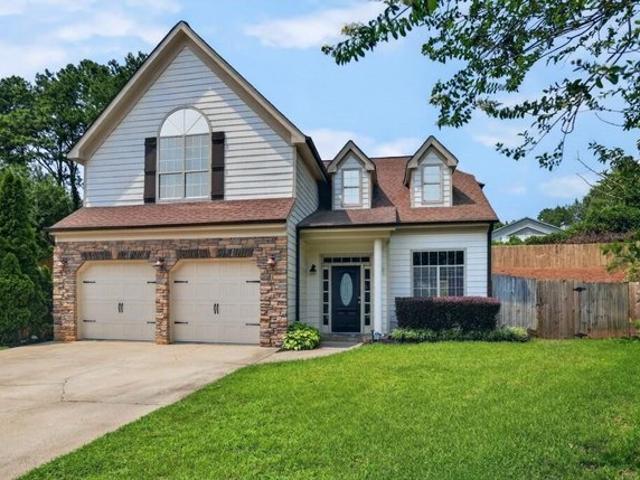 330 Gullwing Ct, Alpharetta, GA 30009