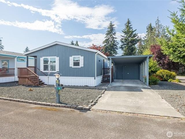 330 Gupster Rd Spc 35, Carlsborg, WA 98382