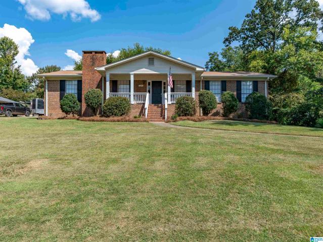 330 Donna Drive