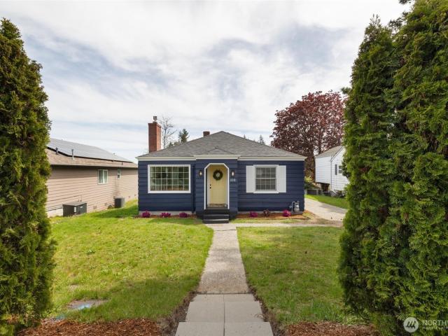 330 Dora Ave, Bremerton, WA 98312 | MLS #2513 | Compass