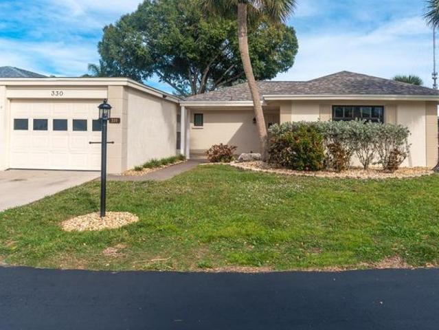 330 Dante Dr, Nokomis, FL 34275