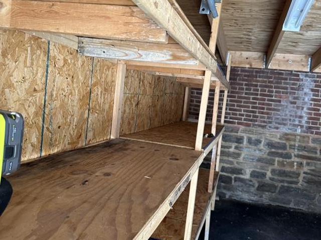 330 Darby Road # GARAGE 3