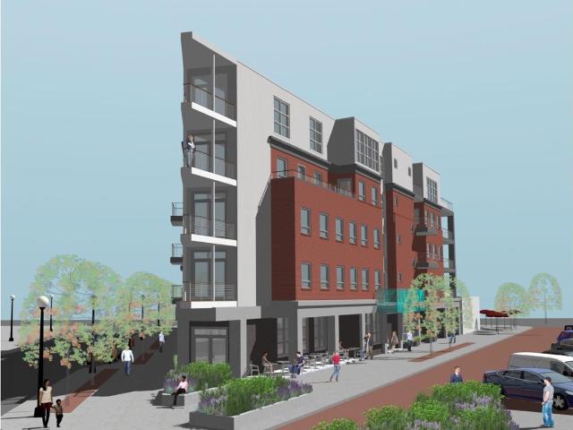 330 Detroit Street # 101