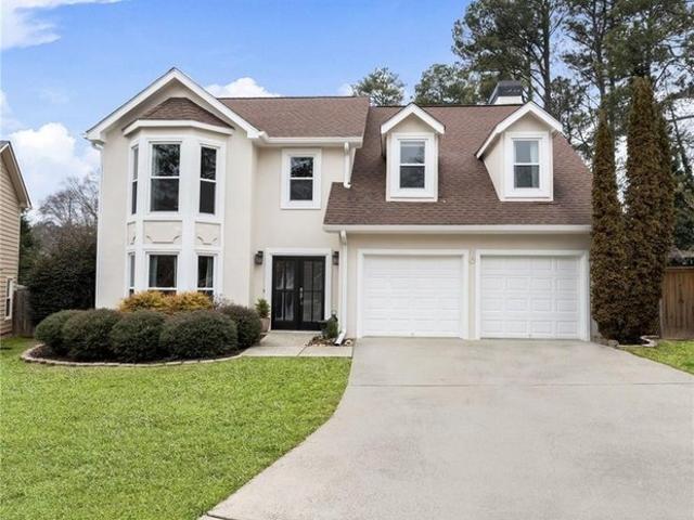 330 Devon Ct, Alpharetta, GA 30004