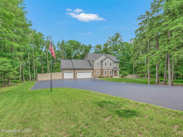 330 Deer Run Drive