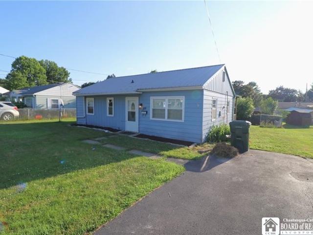 330 Delaware Ave, Jamestown, NY 14701