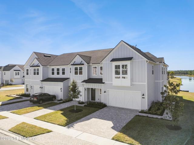 330 Delwood Way, Unit 221, St. Augustine, FL 32092 | MLS #2136 | Compass