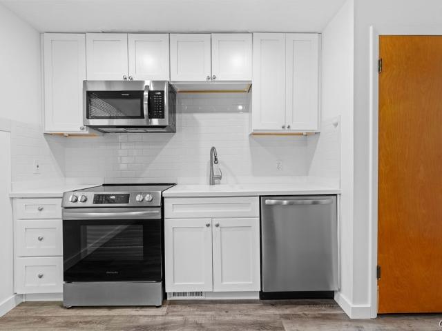 330 Draper Avenue # 326