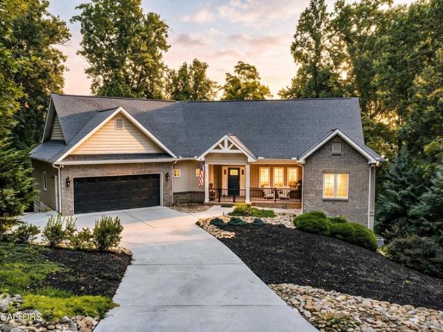 330 Dudala Pt, Loudon, TN 37774