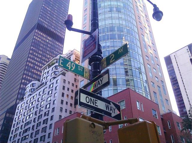 330 E 49th St Apt 6G, New York, NY 10017
