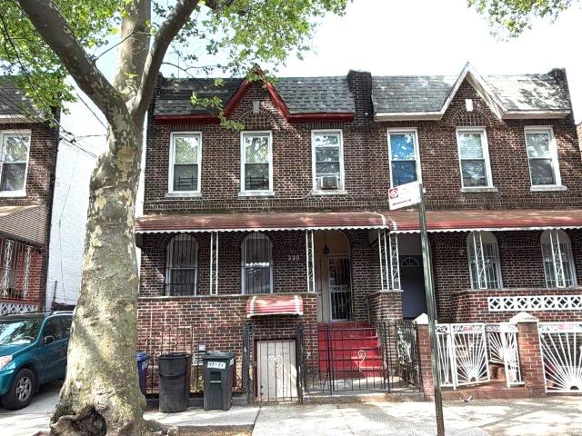 330 E 91ST Street