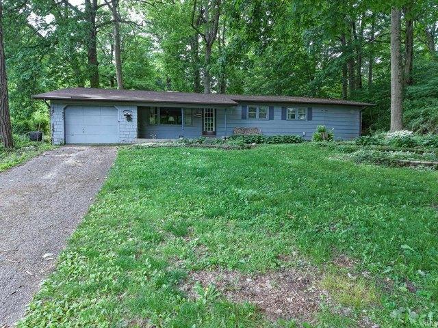 330 E 10th St, Jonesboro, IN 46938
