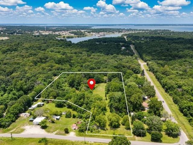 330 E 1210 Rd, Eufaula, OK 74432