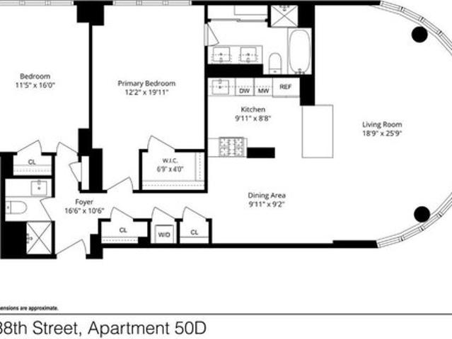 330 E 38th St Apt 50D, New York, NY 10016