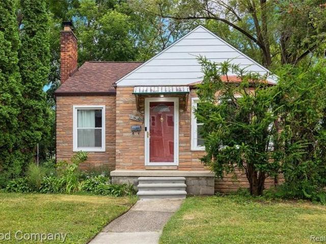 330 E Webster St, Ferndale, MI 48220