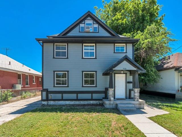 330 E Bryan Ave, Salt Lake City, UT 84115