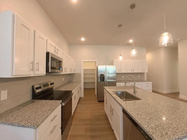 330 E Carson St, Unit 1302, San Antonio, TX 78208 | MLS #1942 | Compass