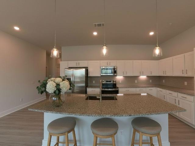 330 E Carson St, Unit 2203, San Antonio, TX 78208 | MLS #1943 | Compass