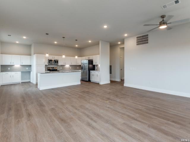 330 E Carson St, Unit 2301, San Antonio, TX 78208 | MLS #1942 | Compass