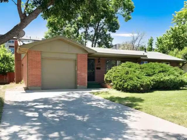 330 E Geddes Ave, Centennial, CO 80122 MLS 6250295