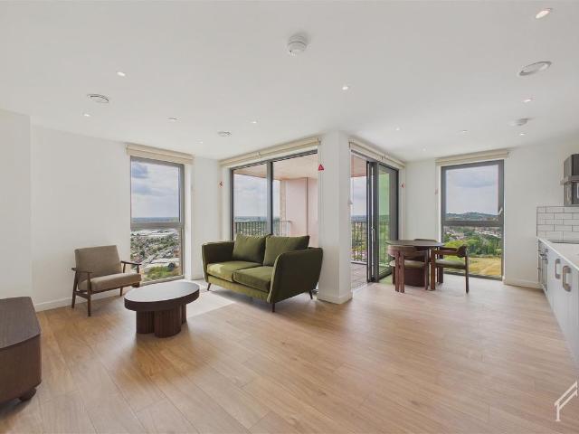 330 Ealing Road, Wembley HA0, 2 bed flat to rent, £2,245 pcm | PrimeLocation