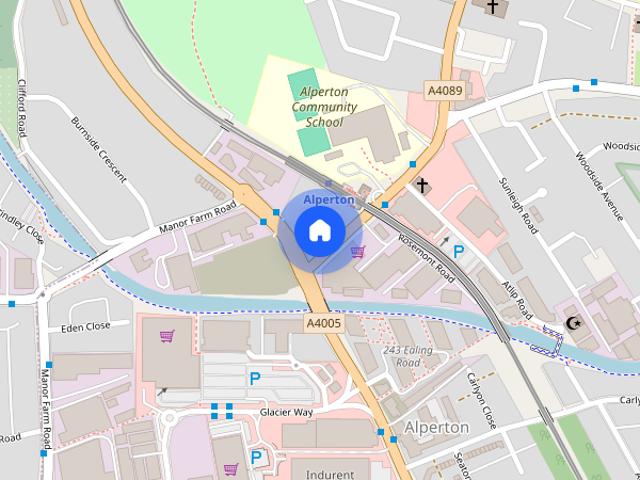 330 Ealing Road, Wembley HA0 4GS