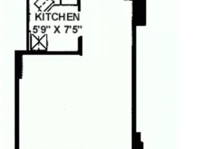 330 East 49th Street, Unit 4E