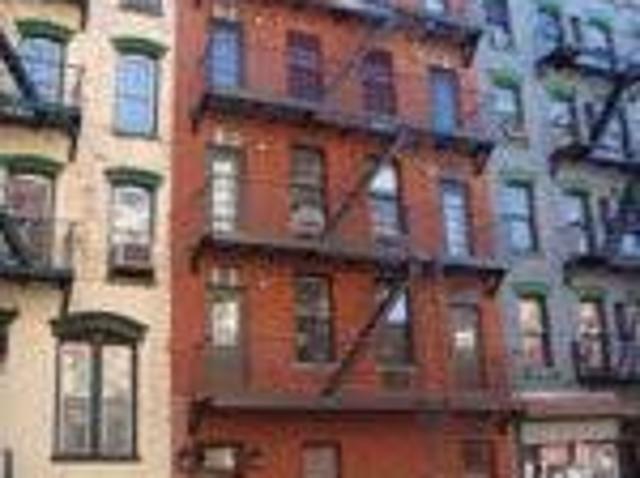 330 East 6th Street: 4 bd 2 ba