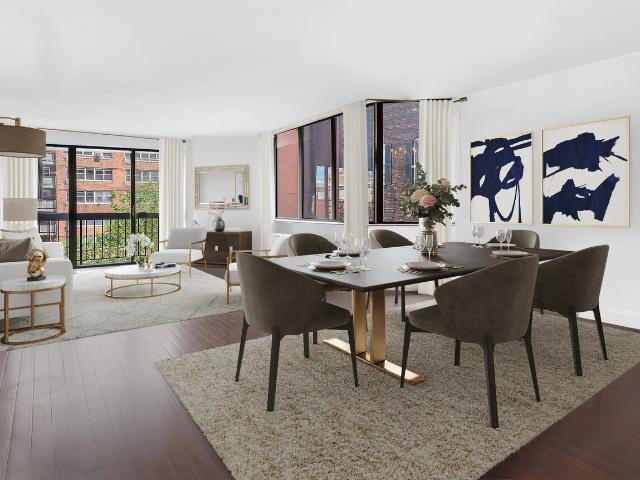 330 East 75th Street, New York, NY