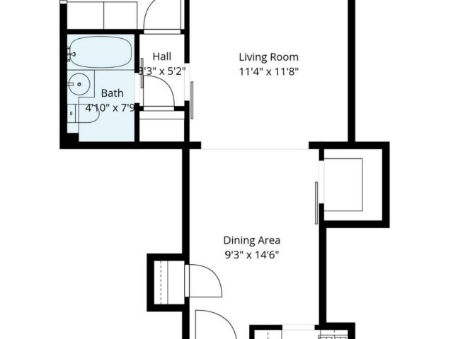 330 East 80th Street, Unit 5G | Compass