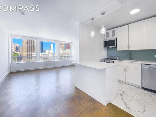 330 East 33rd Street, New York, NY