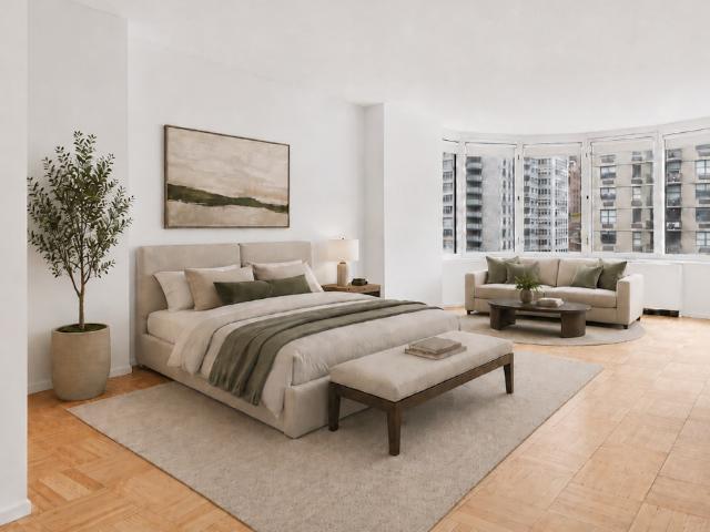 330 East 38th Street, New York, NY