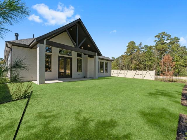 330 Eastern Towhee Court