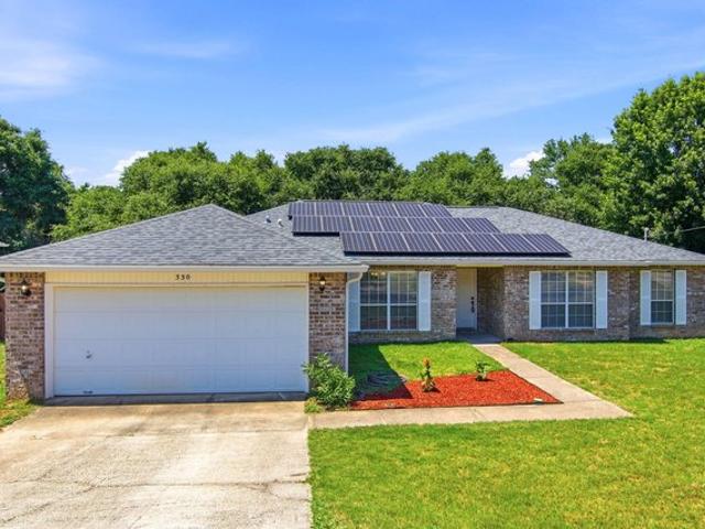 330 Egan Dr, Crestview, FL 32536