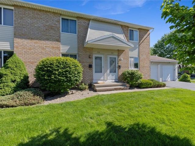 330 Fox Run, Rochester, NY 14606