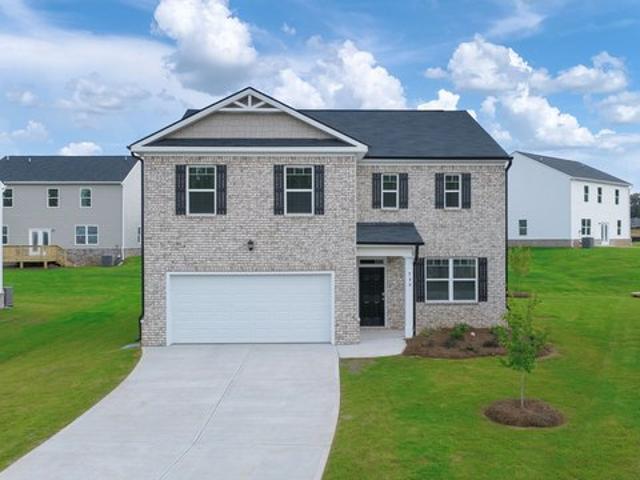 330 Faulkner Street Ln, Stockbridge, GA 30281
