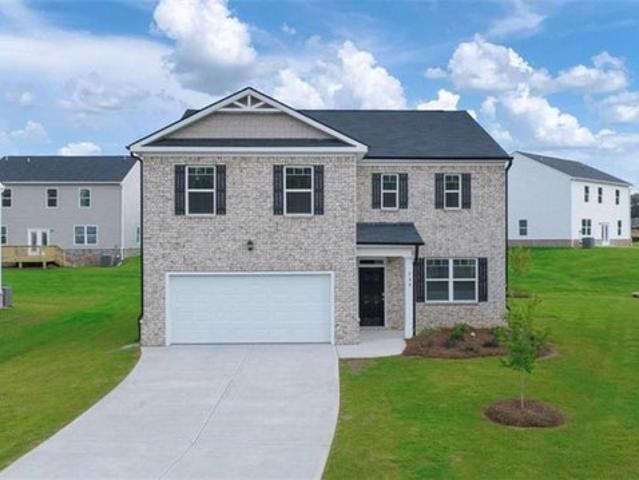 330 Faulkner Street Ln, Stockbridge, GA 30281