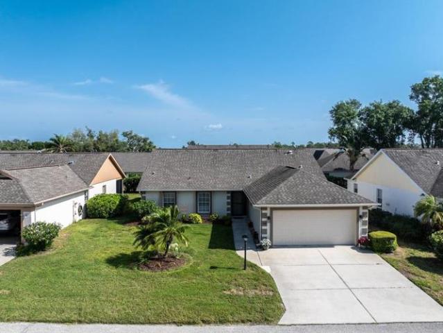 330 Falling Waters Ln #167, Englewood, FL 34223