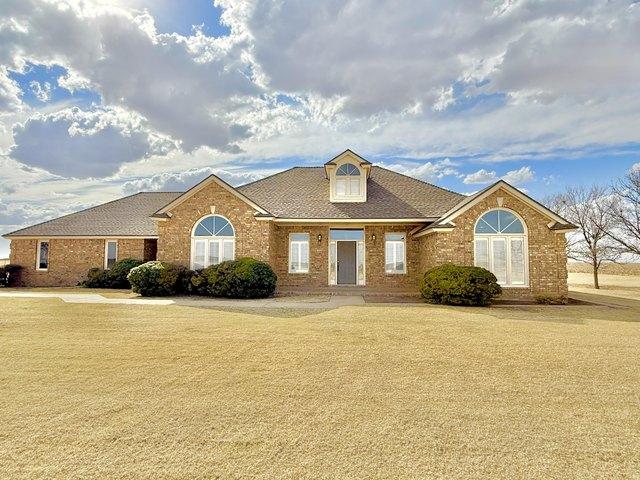 330 Farm to Market # 400, Kress, TX 79052
