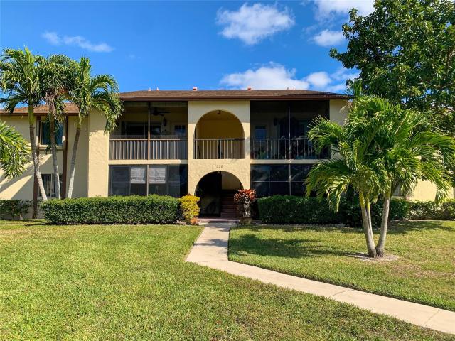 330 Knotty Pine Cir, Unit A1, Greenacres, FL 33463 | MLS #F10480 | Compass