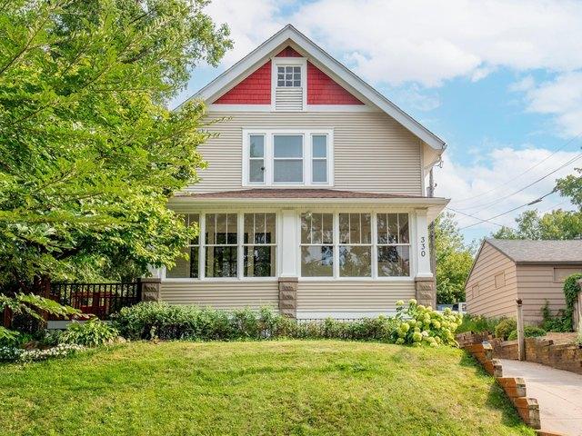 330 King St W, Saint Paul, MN 55107