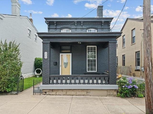 330 Hodge St, Newport, KY 41071