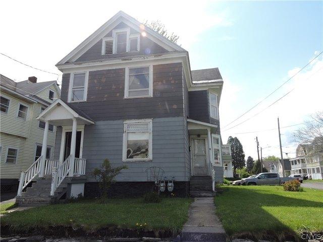 330 Hoefler St, Syracuse, NY 13204