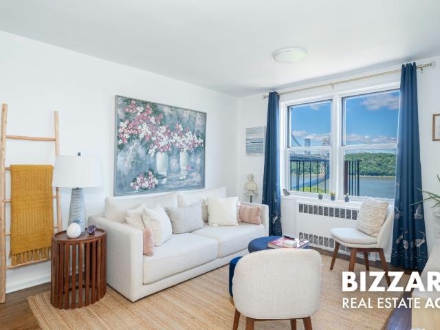 330 Haven Avenue, New York, NY